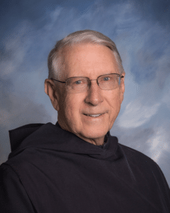 Monk Directory - Prince of Peace Abbey