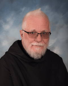 Monk Directory - Prince of Peace Abbey