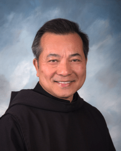 Monk Directory - Prince of Peace Abbey