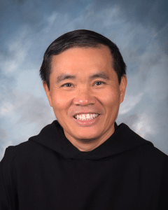 Monk Directory - Prince of Peace Abbey