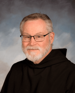 Monk Directory - Prince of Peace Abbey