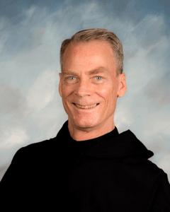 Monk Directory - Prince of Peace Abbey