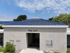 Prince of Peace Abbey – Prince of Peace Abbey, a Benedictine monastery ...