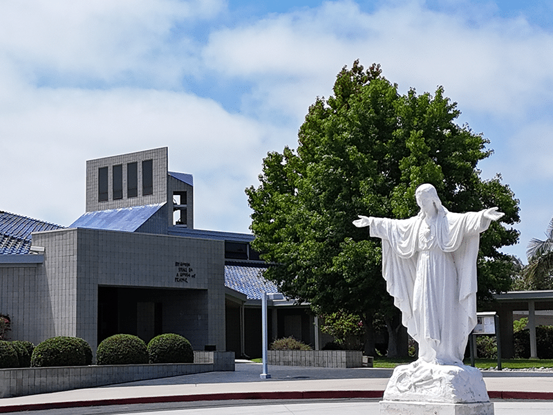 A Benedictine Monastery - Prince of Peace Abbey